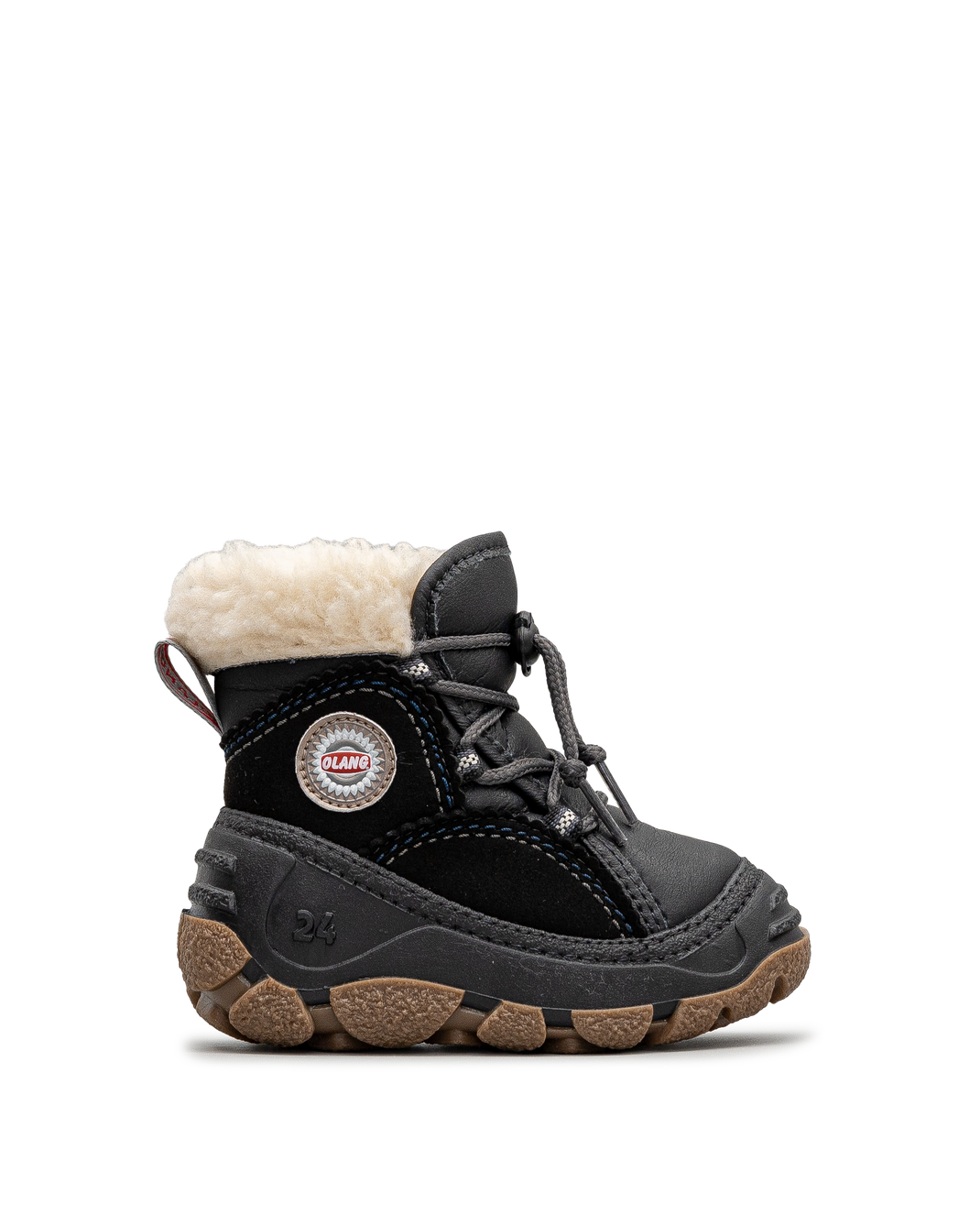 Chaussures Panda | Bottes, sandales et espadrilles pour enfants