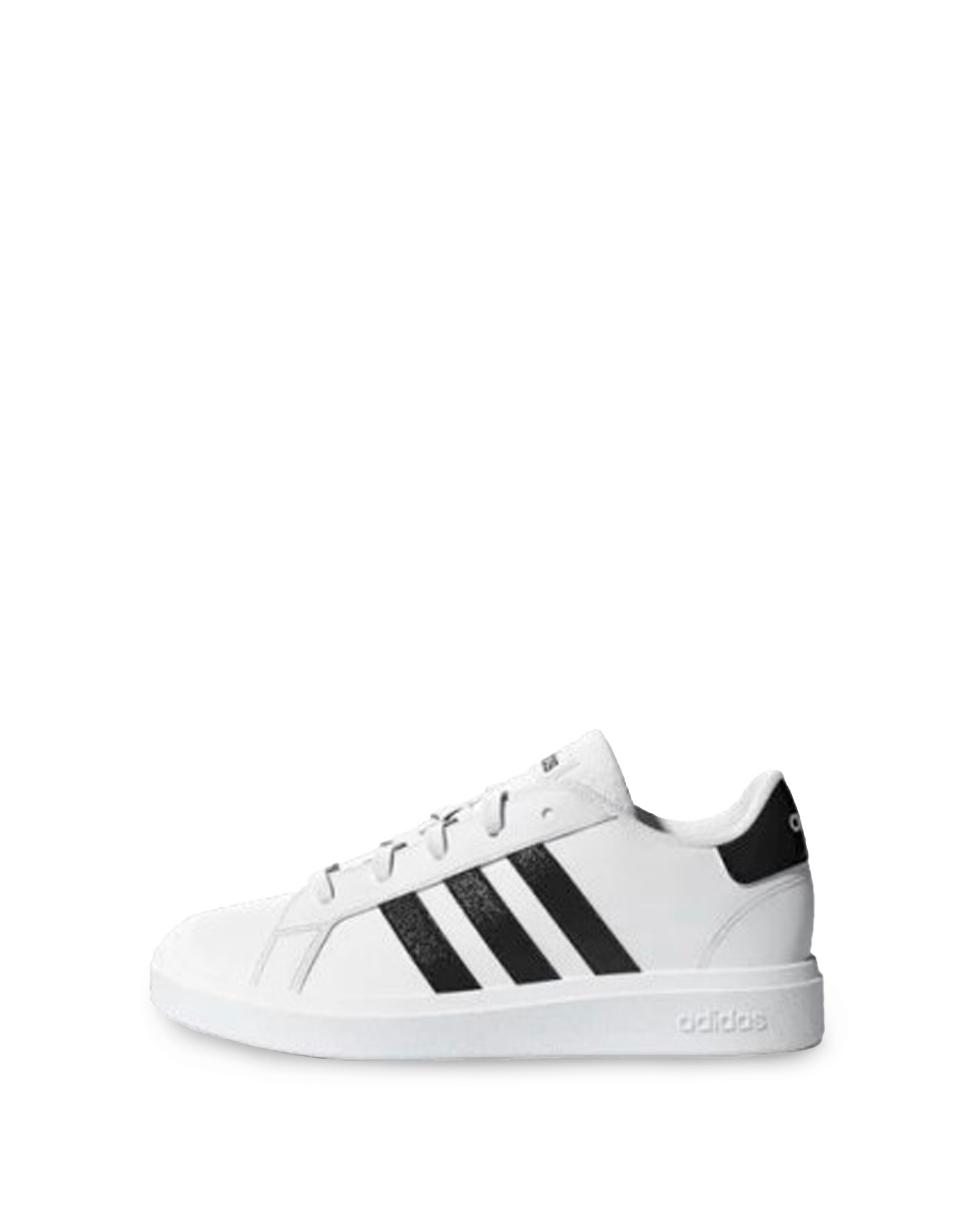 grand court 2.0 k - Blanc - #43E-1825 – Chaussures Panda