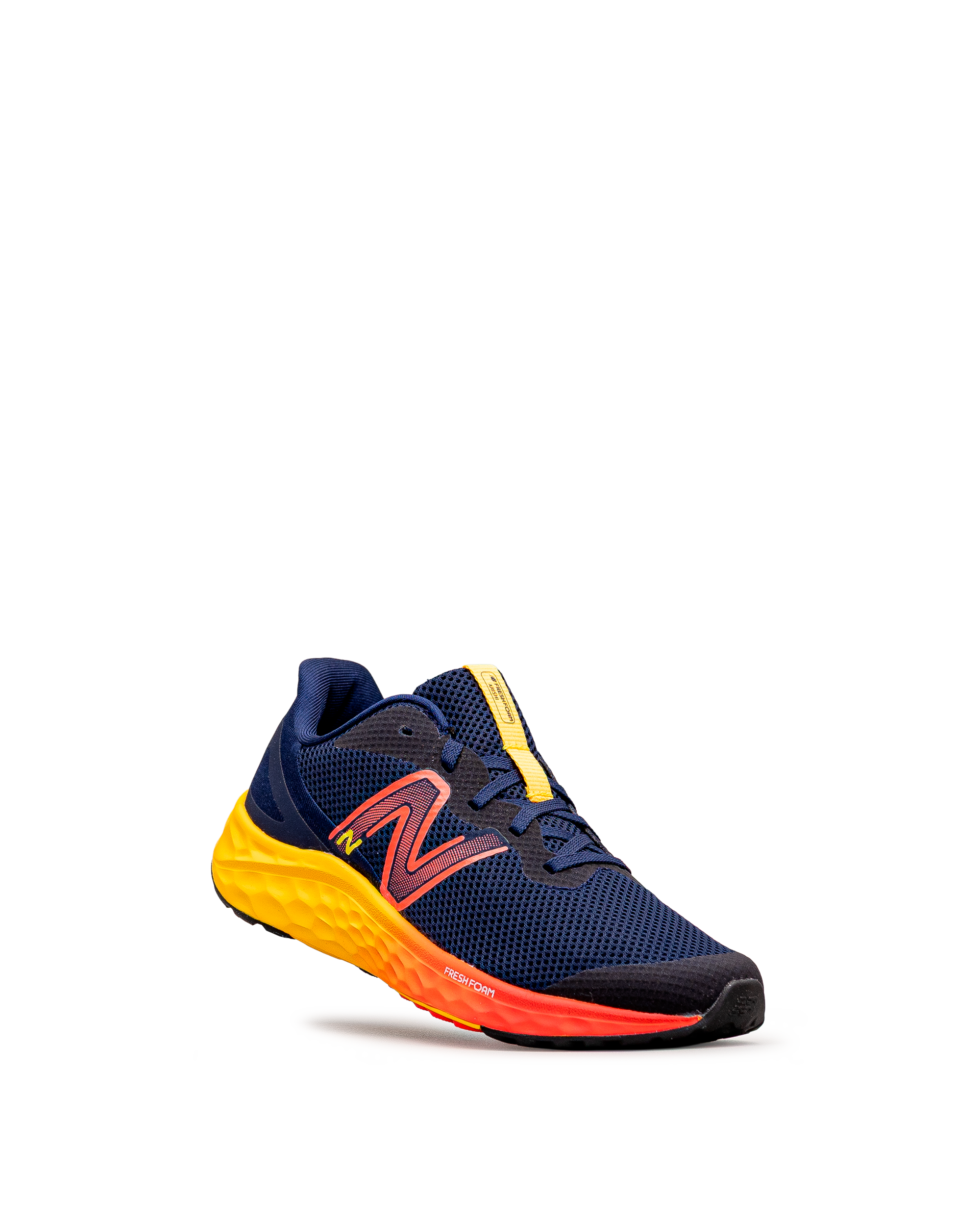 New Balance marine – Chaussures de course confortables et dynamiques ...