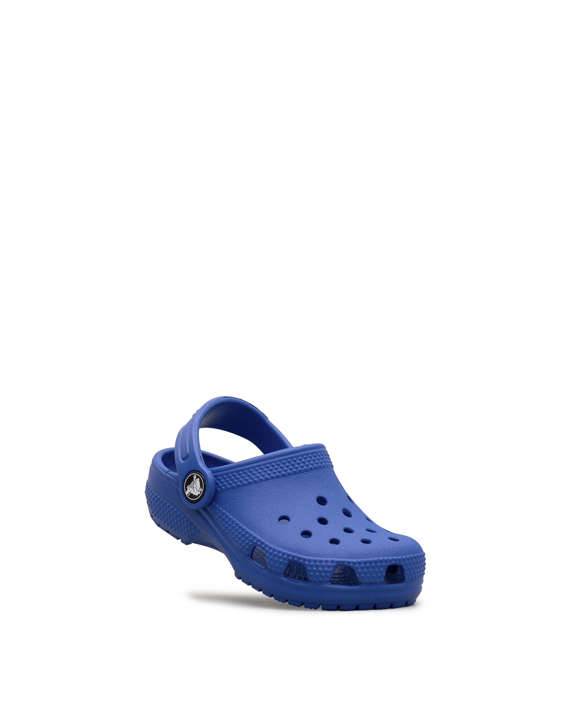 Sandales Crocs – Bleu éclatant et confort au quotidien – Chaussures Panda