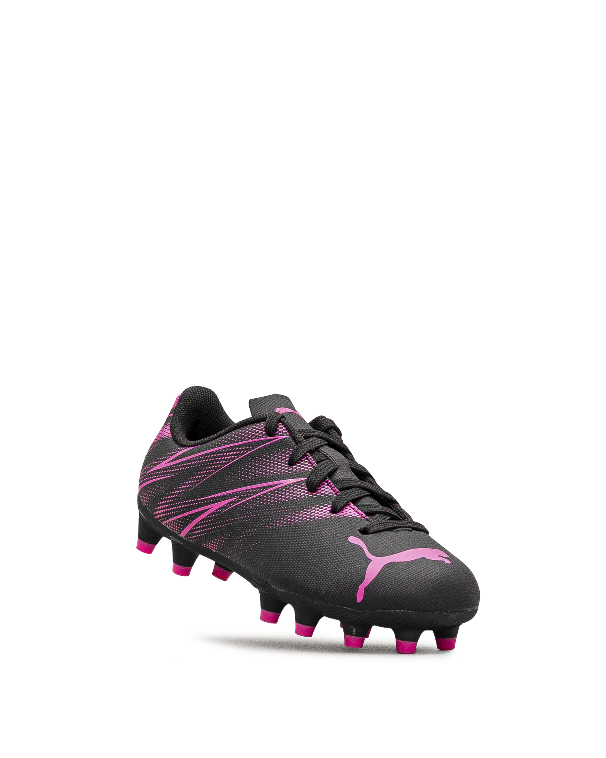 Souliers de soccer Puma – Performance dynamique et style percutant ...