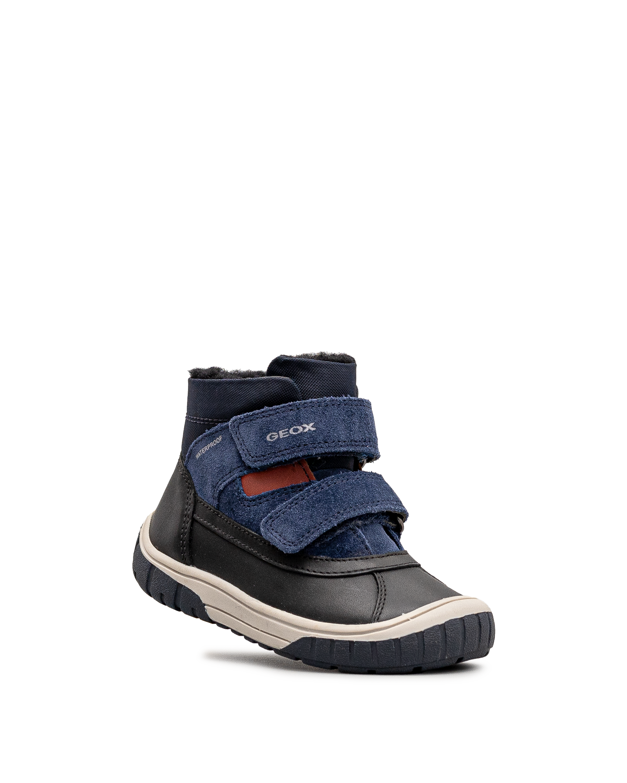 B omar boy td - Marine - #71N-1004 – Chaussures Panda