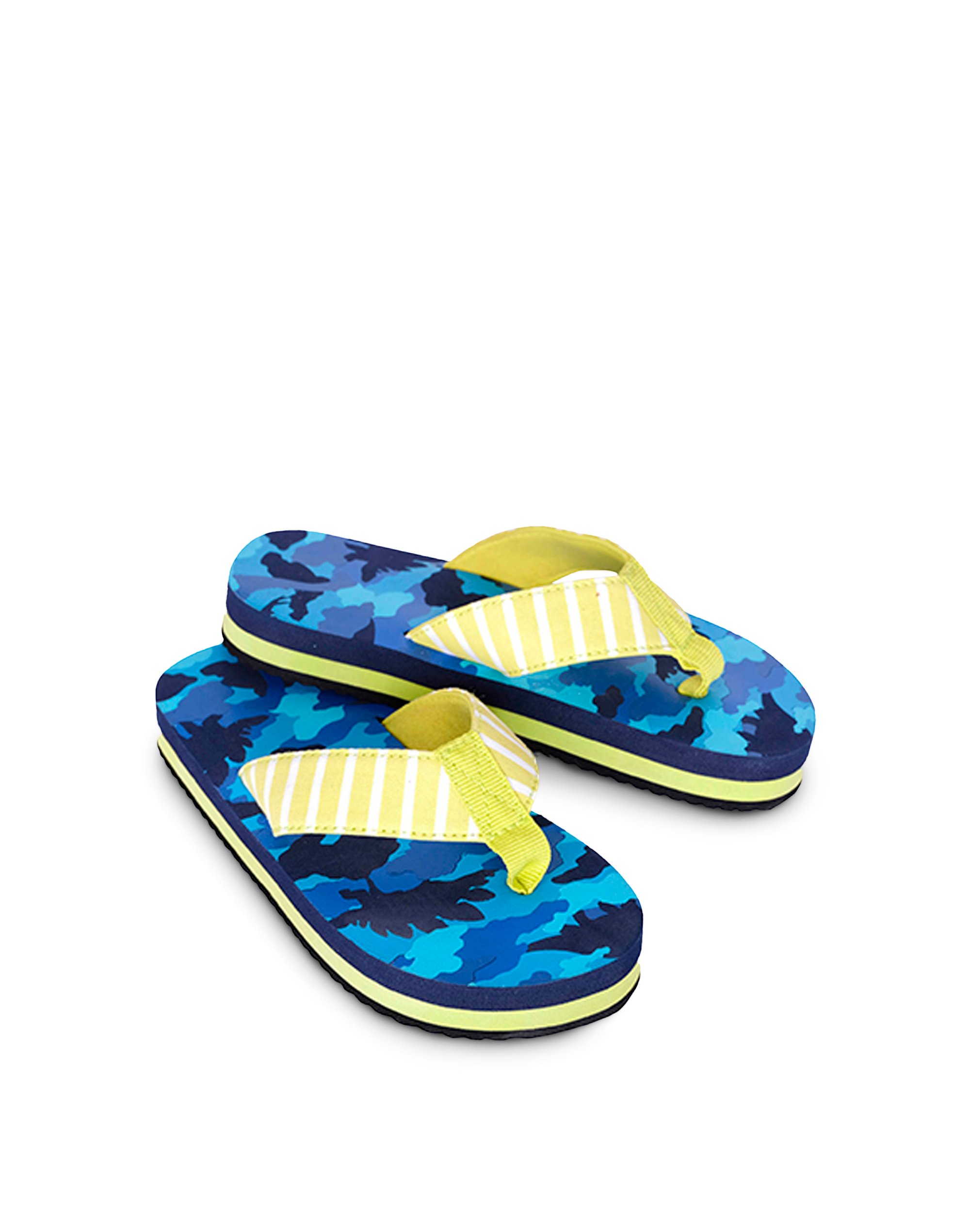 flip flops - Multicolore - #78W-694 – Chaussures Panda